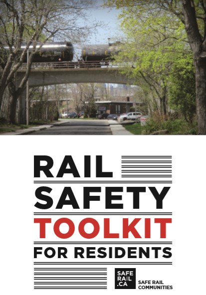 Rail Safety Toolkit | Advanced Disaster, Emergency and Rapid Response ...